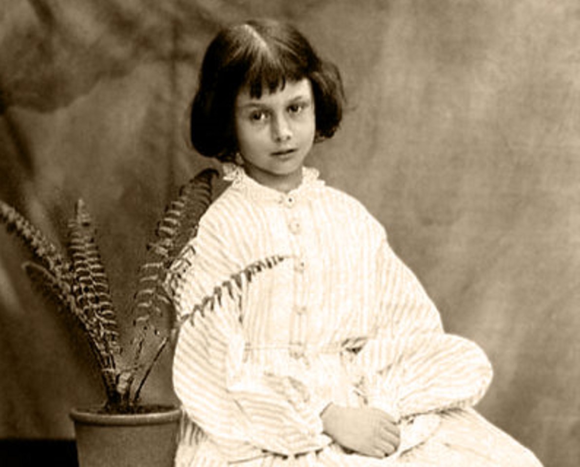 The Real Alice: Life Wasn't A Wonderland