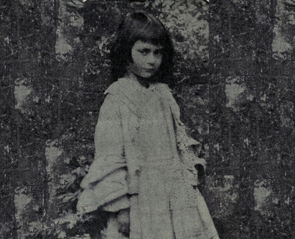 The Real Alice: Life Wasn't A Wonderland