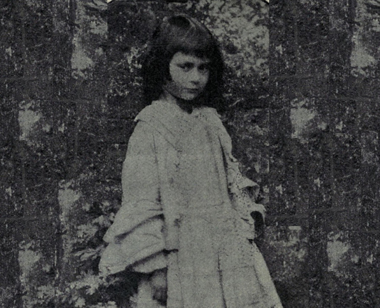 The Real Alice: Life Wasn't A Wonderland