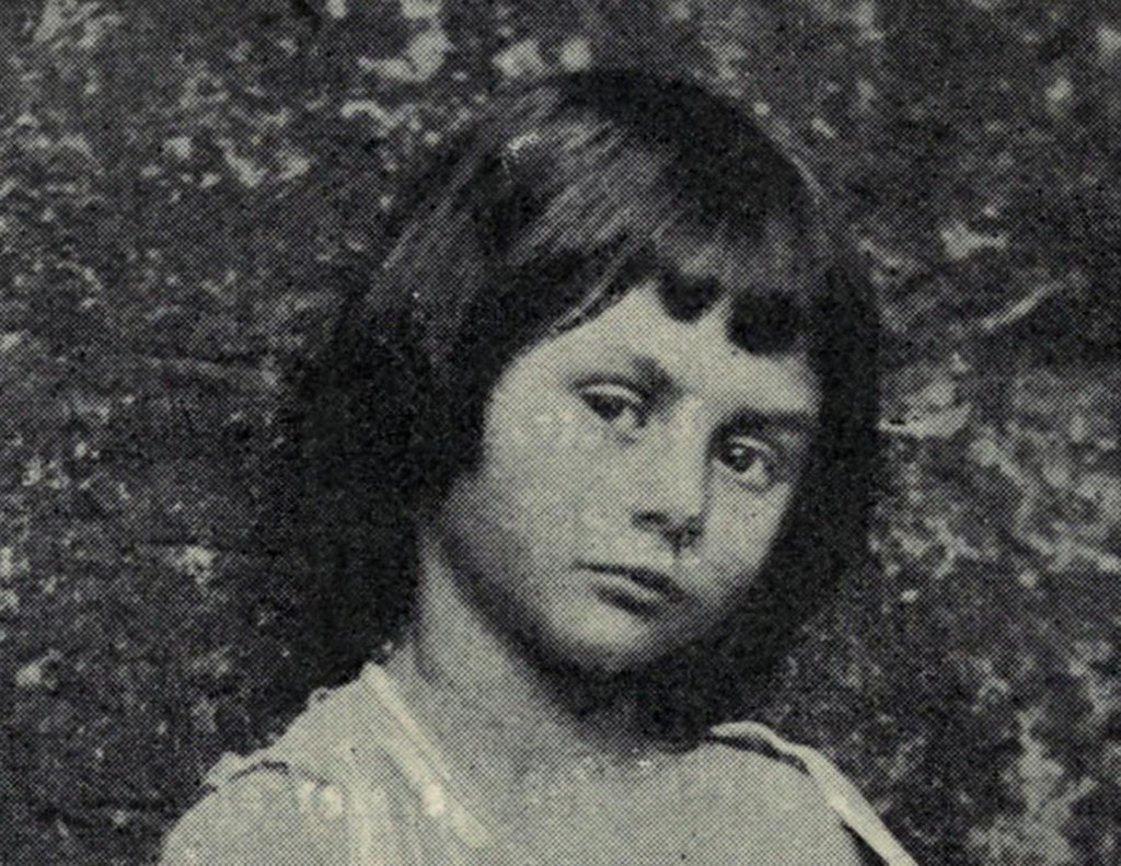 The Real Alice: Life Wasn't A Wonderland