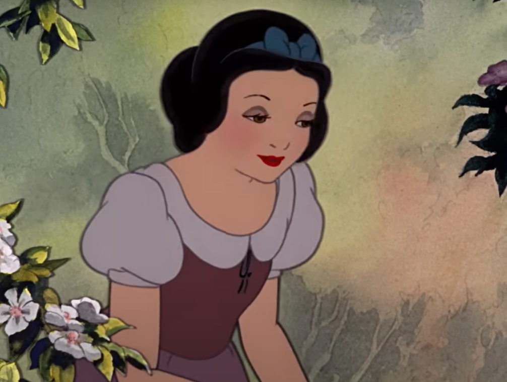 The Tragic Life Of The Real Snow White