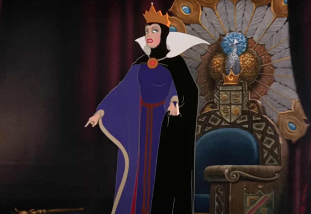 The Tragic Life Of The Real Snow White