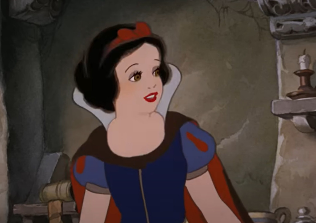 The Tragic Life Of The Real Snow White