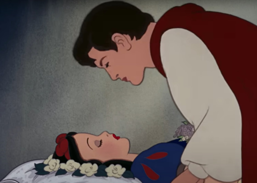 The Tragic Life Of The Real Snow White