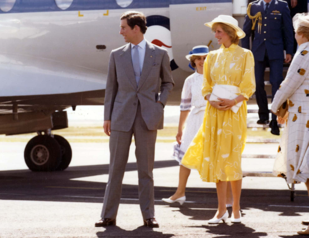 40 Times Princess Diana Was Completely Iconic