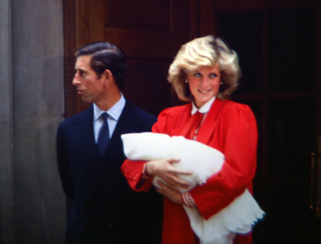 40 Times Princess Diana Was Completely Iconic