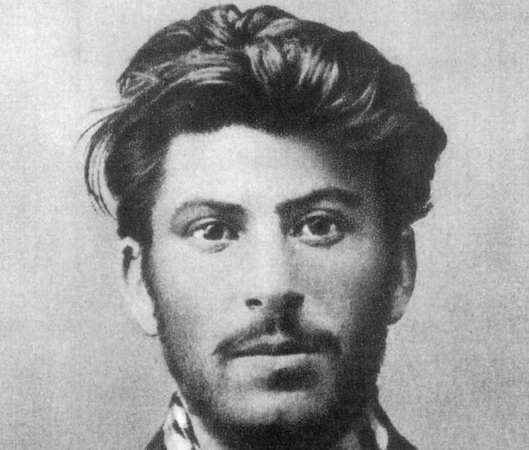 Photos Of Historical Figures Who Were Surprisingly Good-Looking