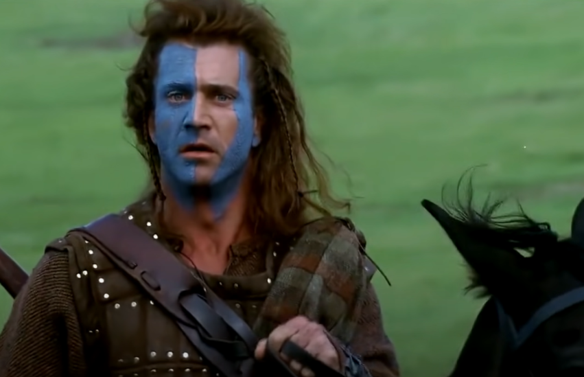 The Toughest Warriors In History