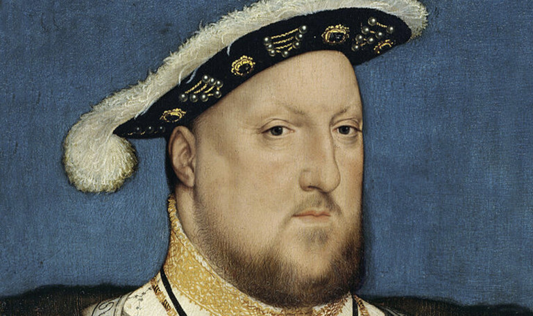12 Things Henry VIII Did That Were Actually Good