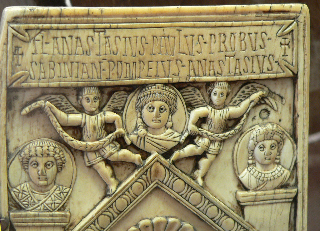 The Vandals: The Tribe That Conquered Rome