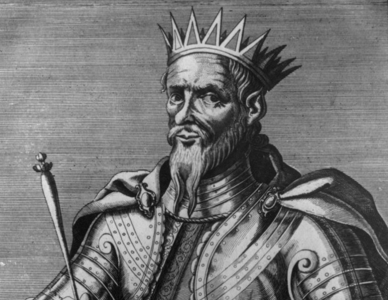 The Vandals: The Tribe That Conquered Rome