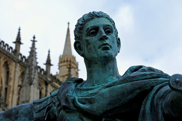 The Vandals: The Tribe That Conquered Rome