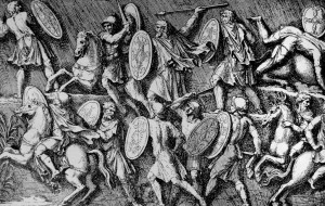 The Vandals: The Tribe That Conquered Rome