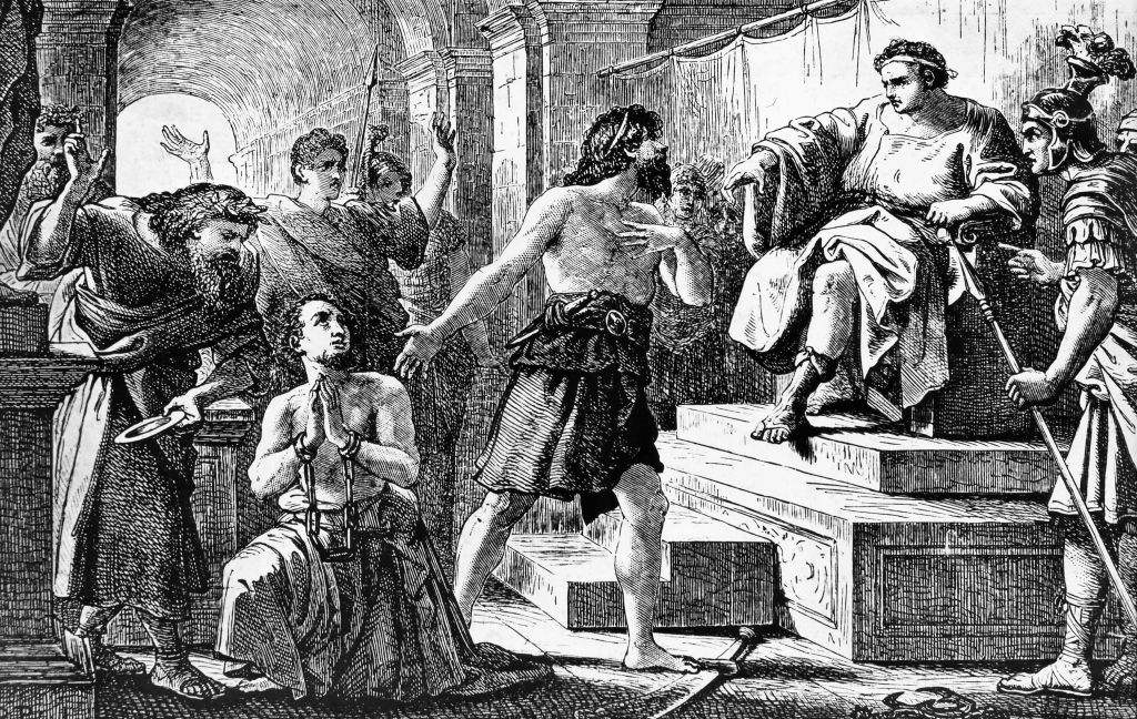 The Vandals: The Tribe That Conquered Rome