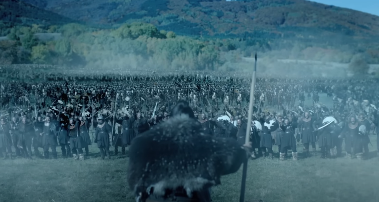 The Vandals: The Tribe That Conquered Rome