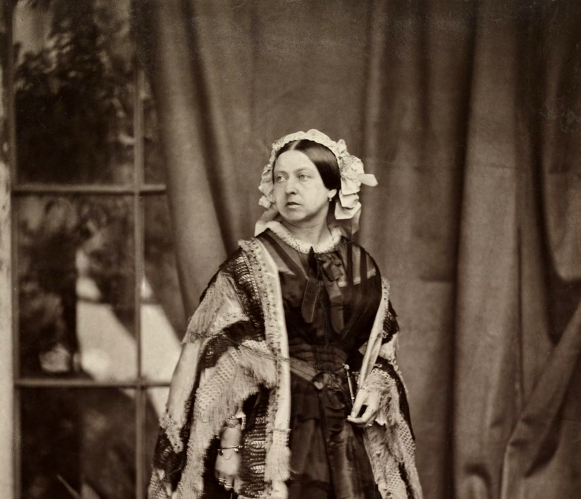 Why Queen Victoria Was A Secret Freak