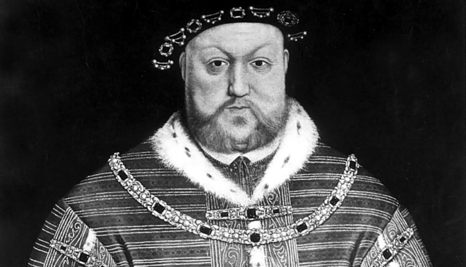 12 Things Henry VIII Did That Were Actually Good