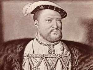 12 Things Henry VIII Did That Were Actually Good