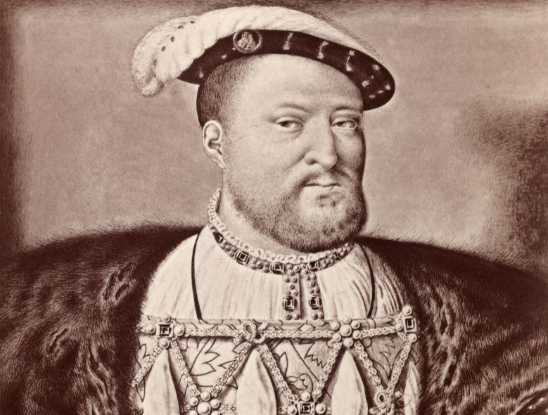 12 Things Henry VIII Did That Were Actually Good