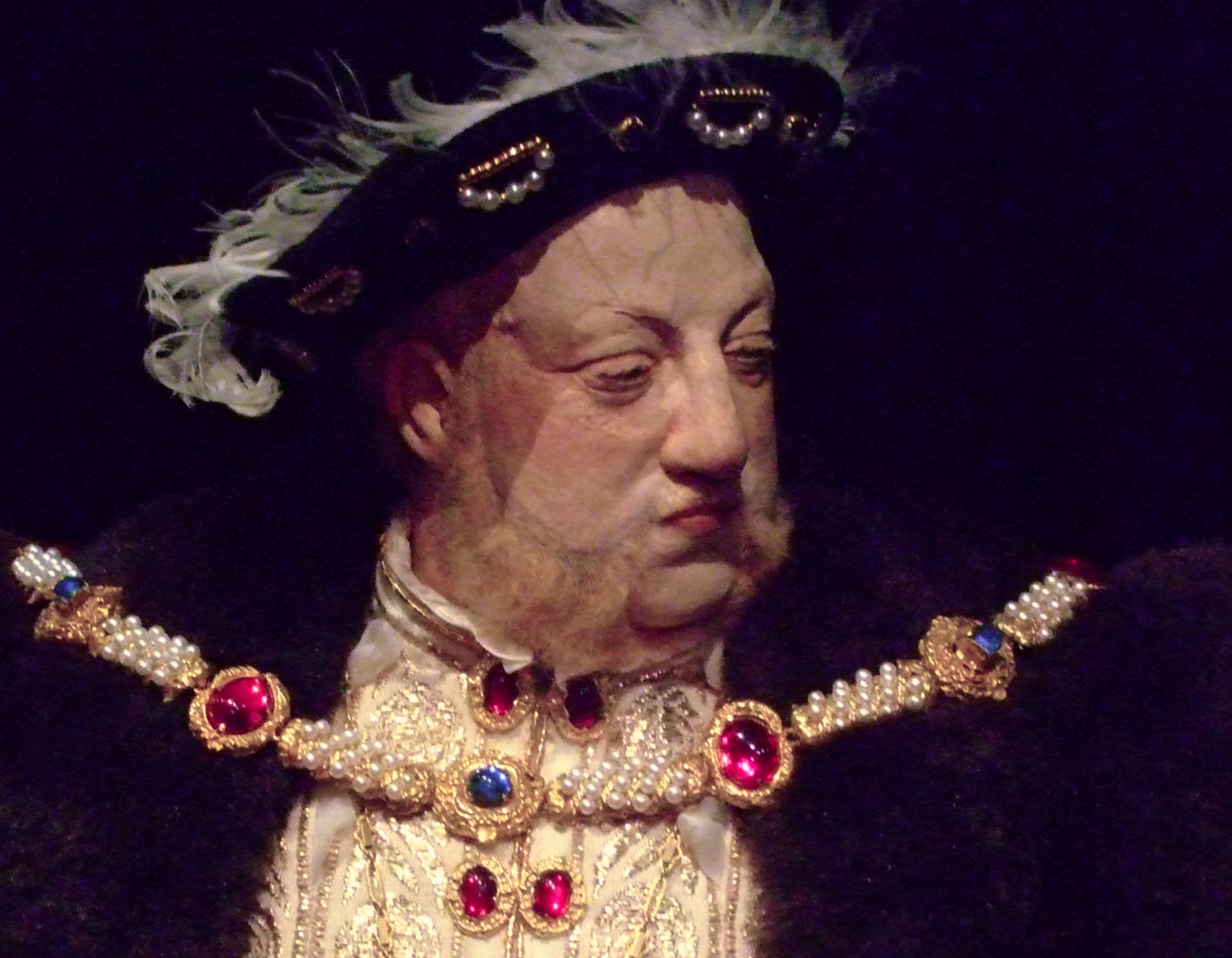 12 Things Henry VIII Did That Were Actually Good