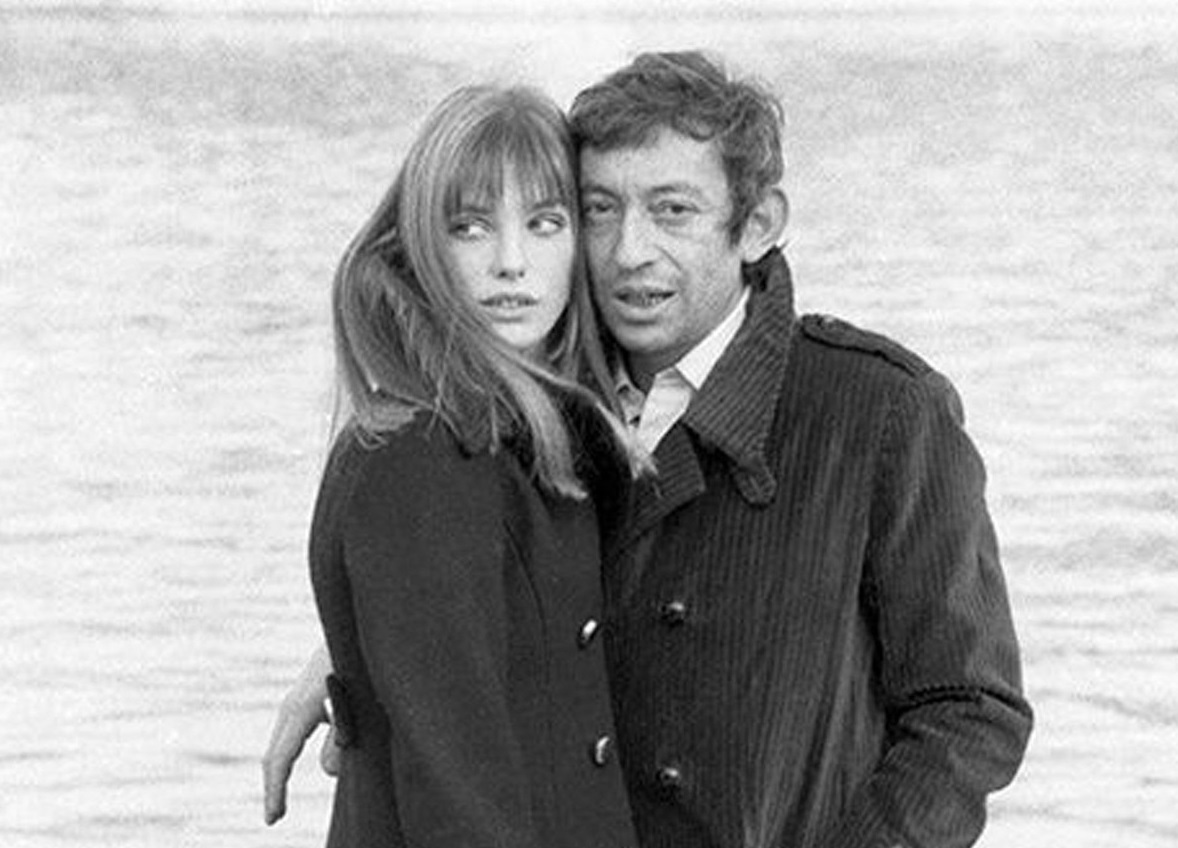 The Most Iconic Couples Of The 1960s