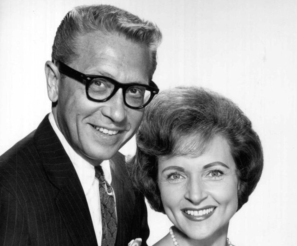 The Most Iconic Couples Of The 1960s