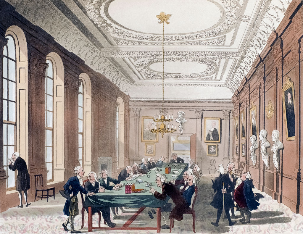 12 Things Henry VIII Did That Were Actually Good