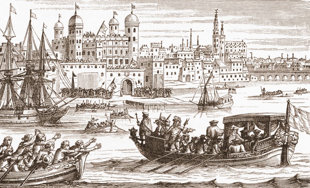 12 Things Henry VIII Did That Were Actually Good