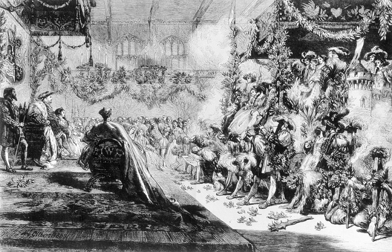 12 Things Henry VIII Did That Were Actually Good