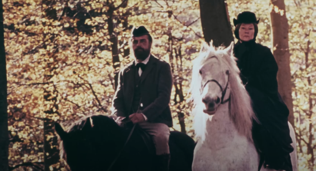 Why Queen Victoria Was A Secret Freak