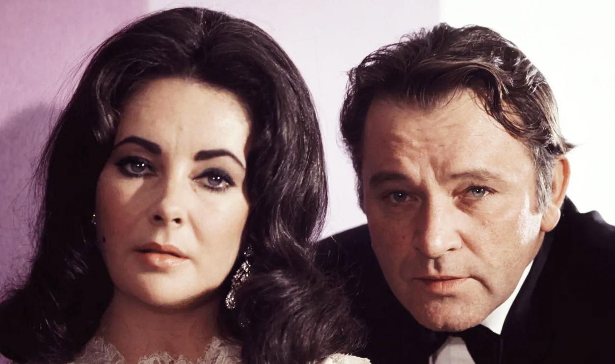 The Most Iconic Couples Of The 1960s