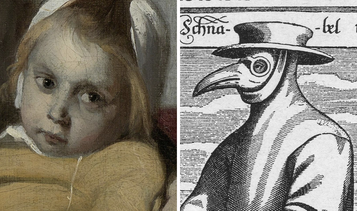 Horrifying Hygiene In The Middle Ages