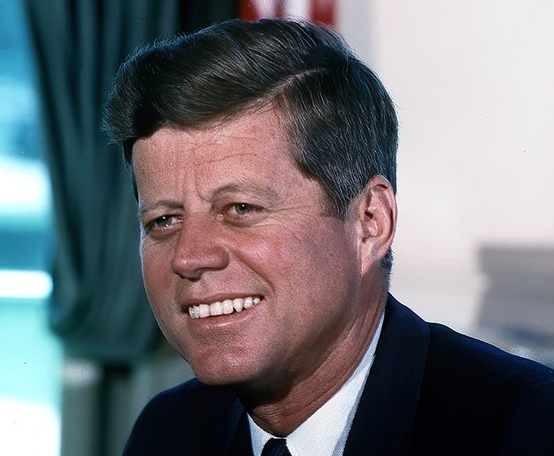 Presidents Ranked From Tallest To Shortest