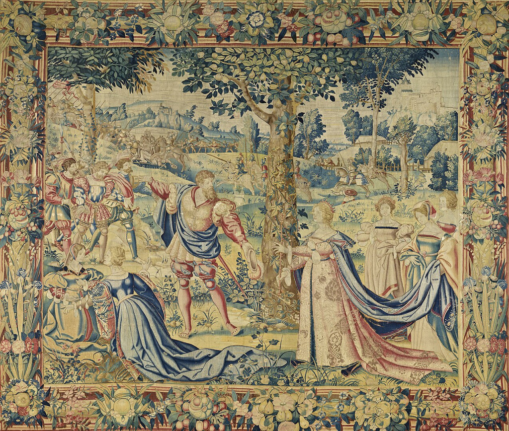 10 Women Who Conquered The Ancient World