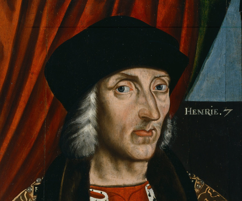 15 Rulers Who Defined The Tudor Dynasty