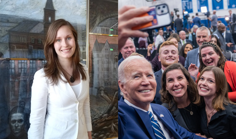 40 Of The World's Highly-Educated Leaders