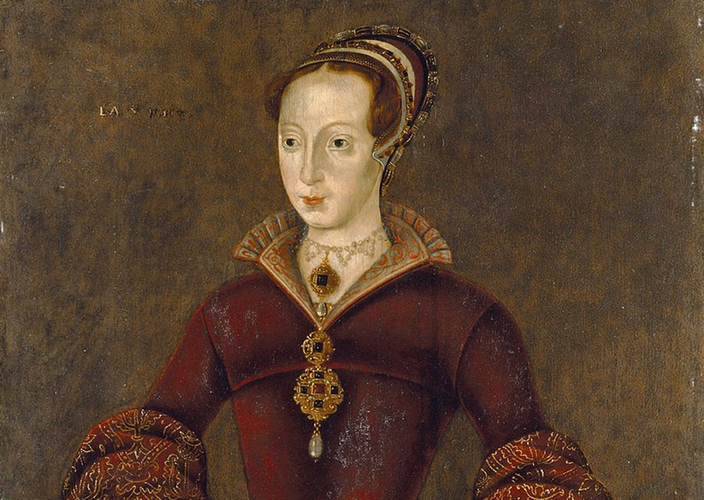 15 Rulers Who Defined The Tudor Dynasty
