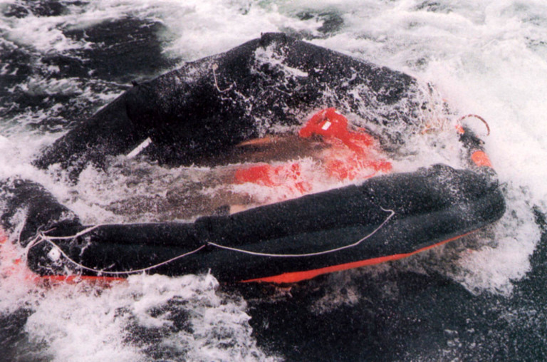 The 40 Worst Sea Disasters In History