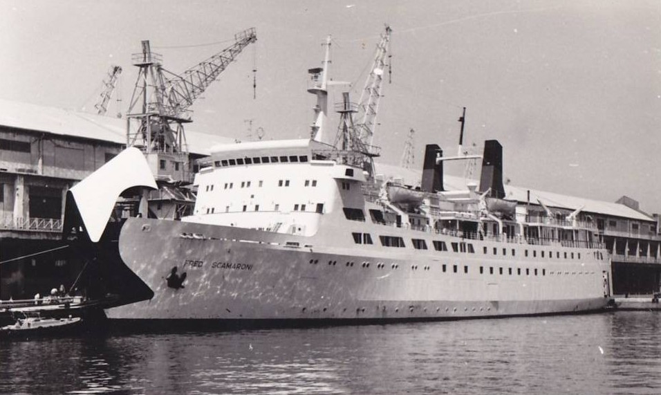 The 40 Worst Sea Disasters In History