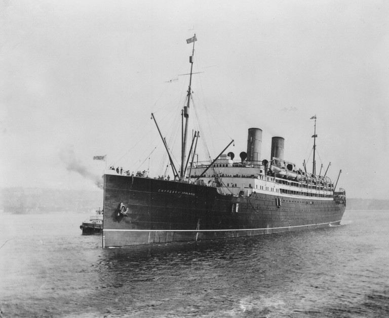 The 40 Worst Sea Disasters In History