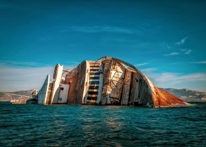 The 40 Worst Sea Disasters In History