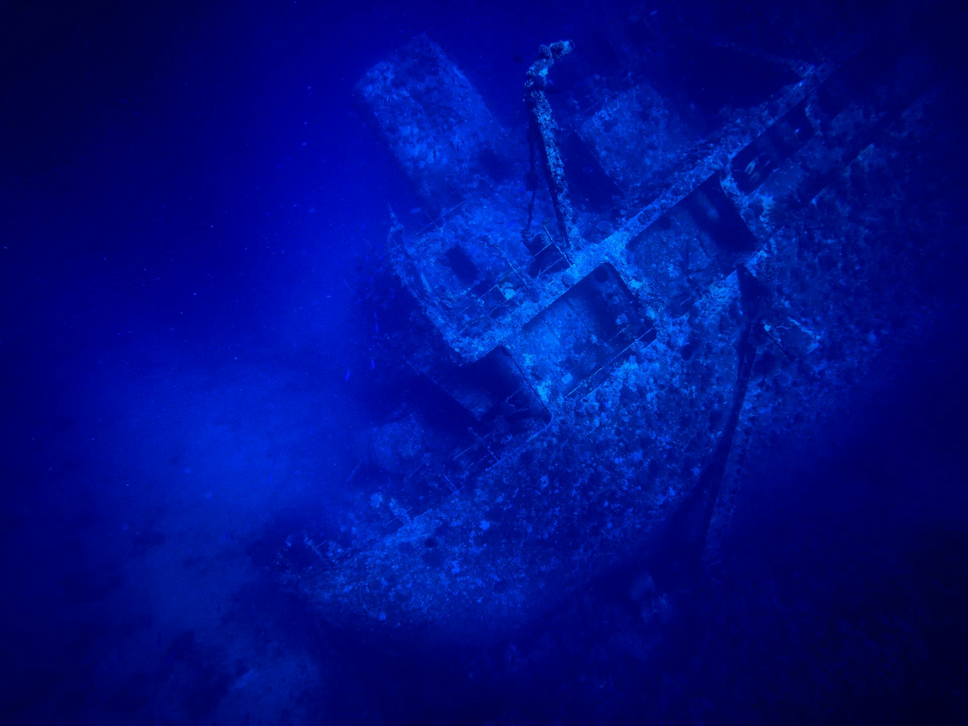 The 40 Worst Sea Disasters In History
