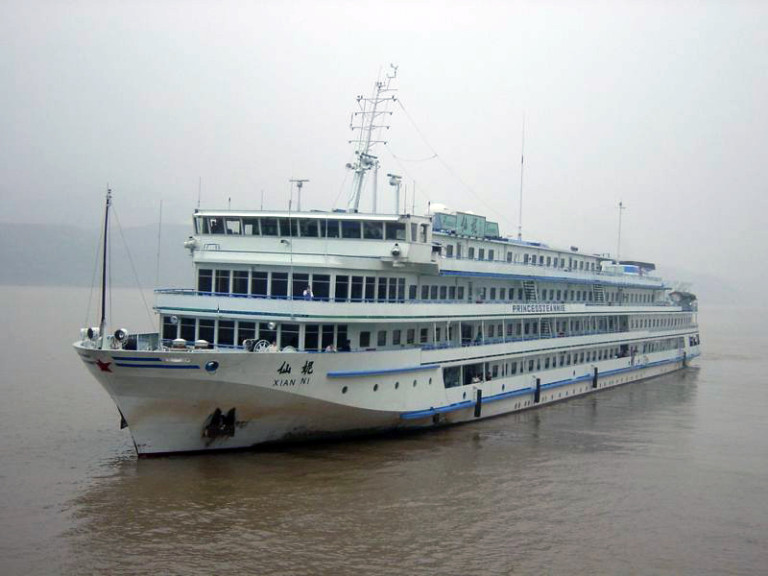 The 40 Worst Sea Disasters In History