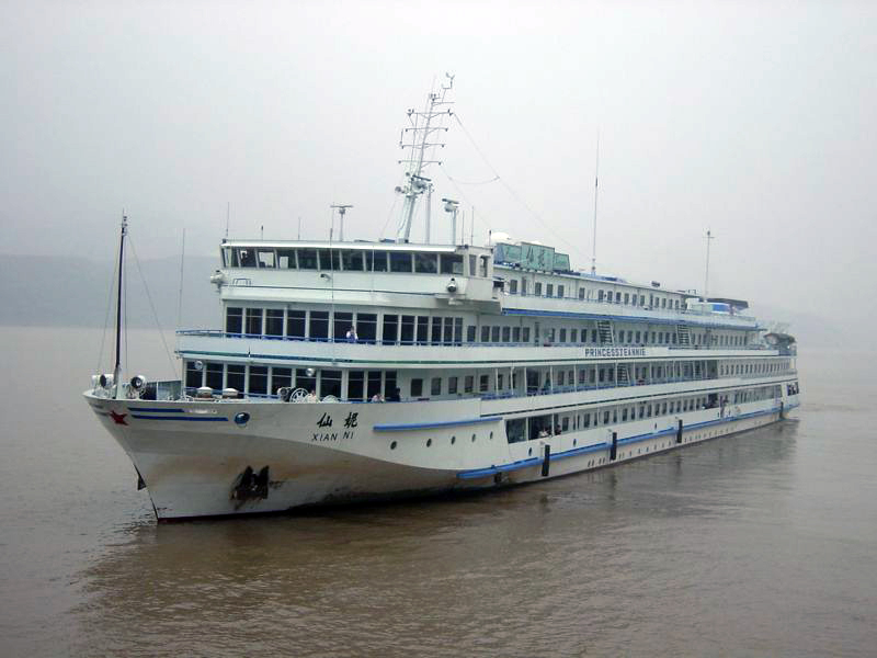 The 40 Worst Sea Disasters In History
