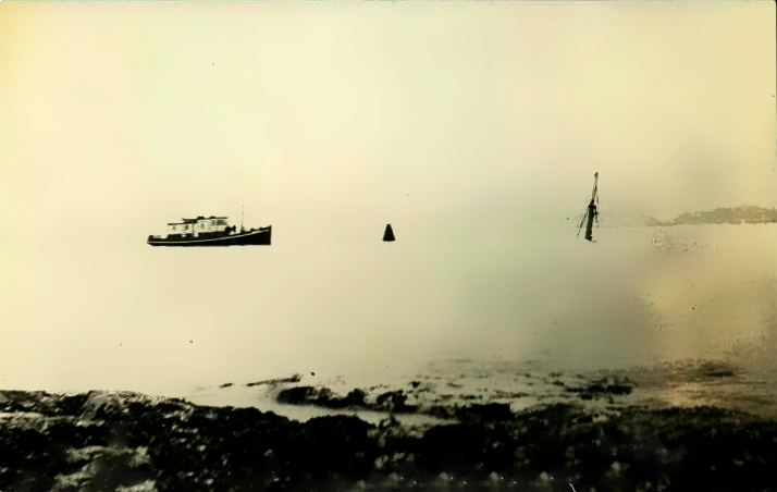 The 40 Worst Sea Disasters In History