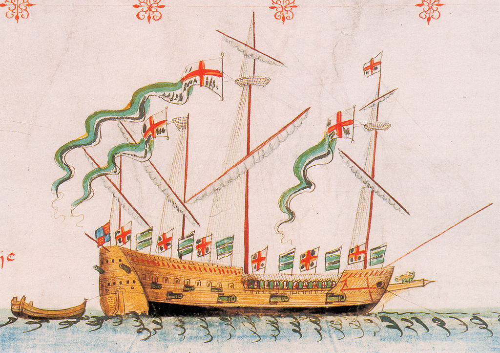Life In Elizabethan England