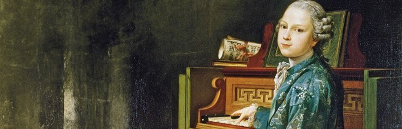 5 Of History’s Greatest Child Prodigies