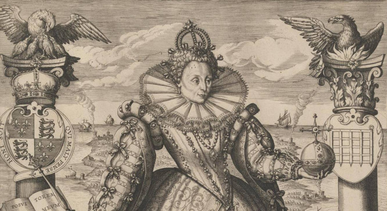 Life In Elizabethan England