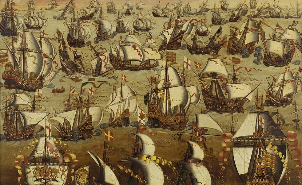 Life In Elizabethan England