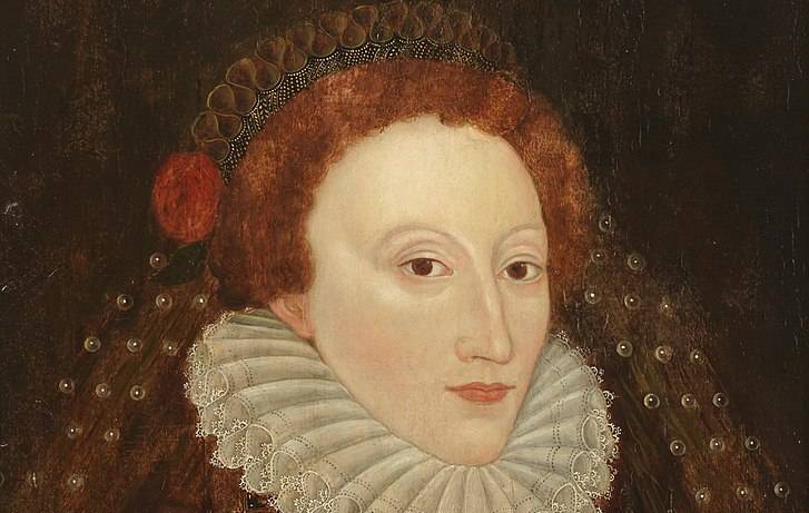 Life In Elizabethan England